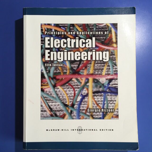 Intro To Electrical circuits & Electronic Devices MA2009, Hobbies ...