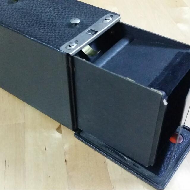 Box Camera No.2 Model D, Photography, Cameras on Carousell