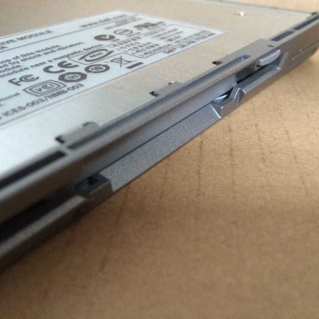 Dell Floppy Drive Module FDDM-101, Everything Else on Carousell