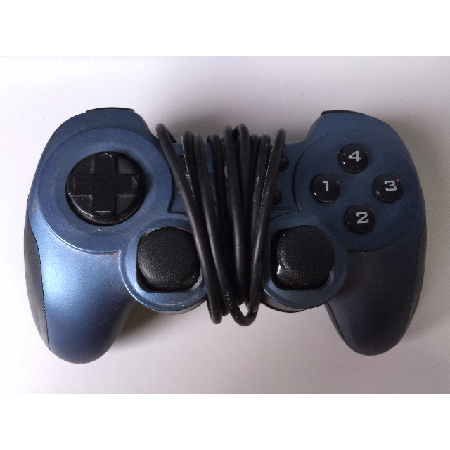 Logitech RumblePad, Everything Else on Carousell