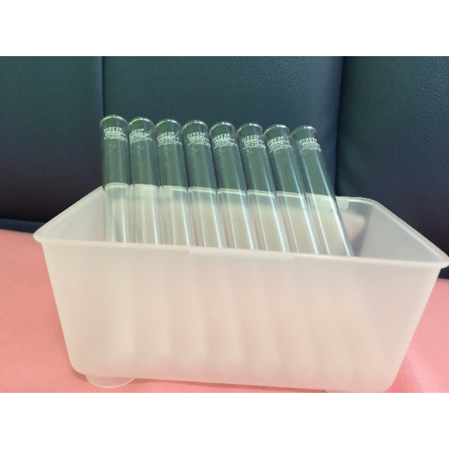 Test Tube Set x 8 (BRAND NEW!! COMES WITH CONTAINER), TV & Home ...