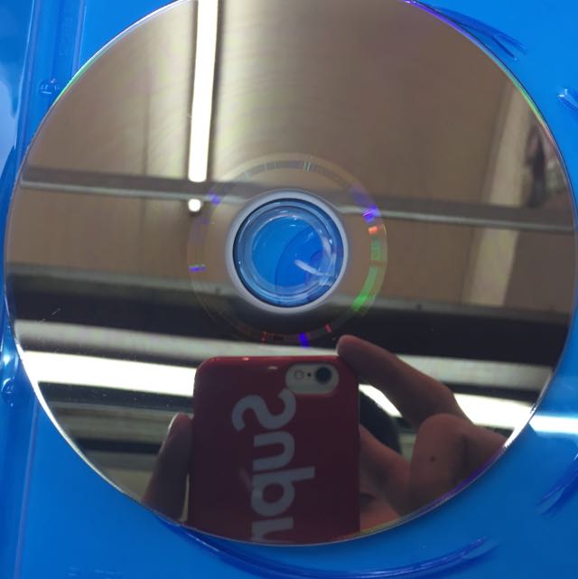 The Conjuring Bly-Ray, Everything Else on Carousell