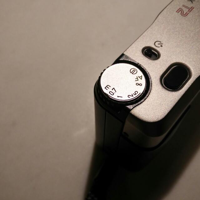 Contax T2, Photography, Cameras on Carousell