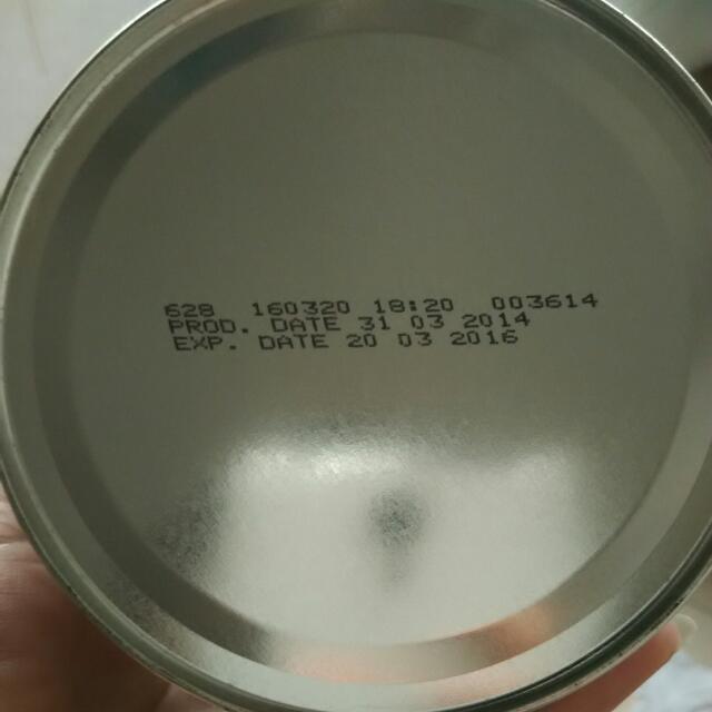 Frisco Gold milk cereal, Babies & Kids, Nursing & Feeding, Weaning ...