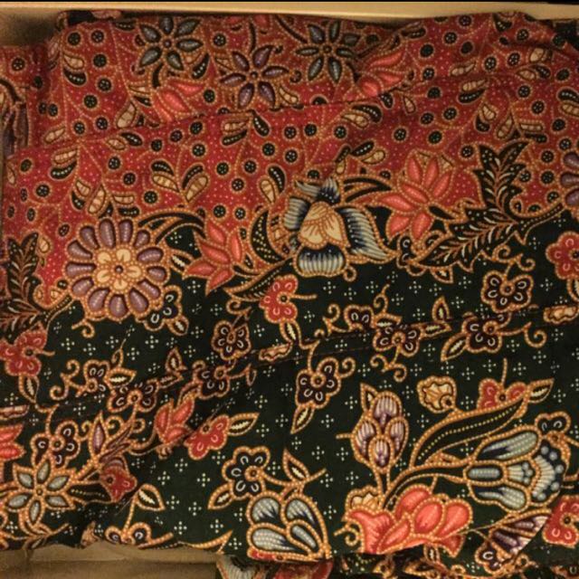 Jamu Wrap, Women's Fashion, Dresses & Sets, Traditional & Ethnic wear ...