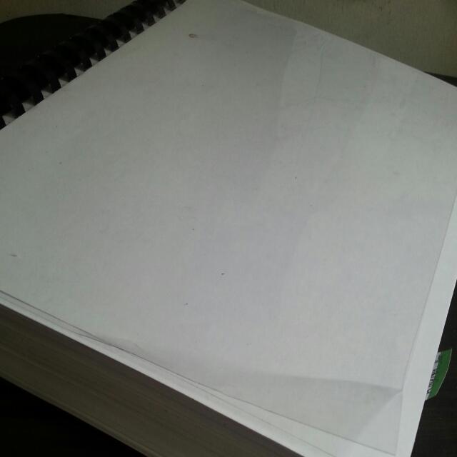 ALEVEL H2 GP NOTES GENERAL PAPER, Hobbies & Toys, Books & Magazines ...