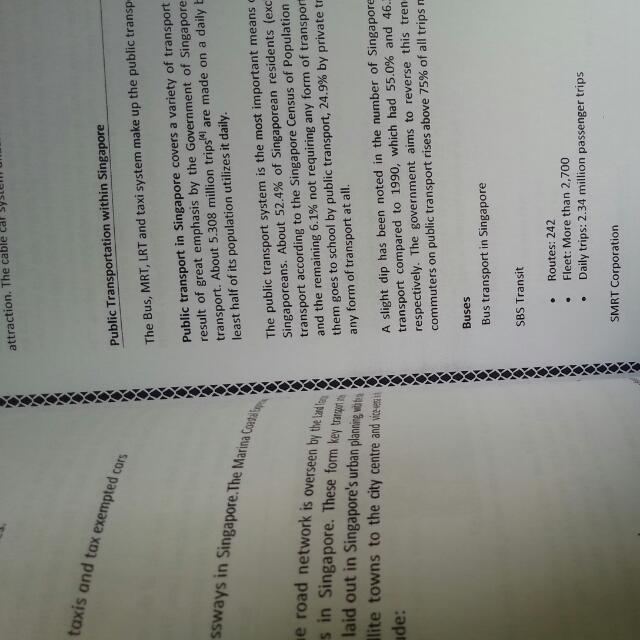 ALEVEL H2 GP NOTES GENERAL PAPER, Hobbies & Toys, Books & Magazines ...