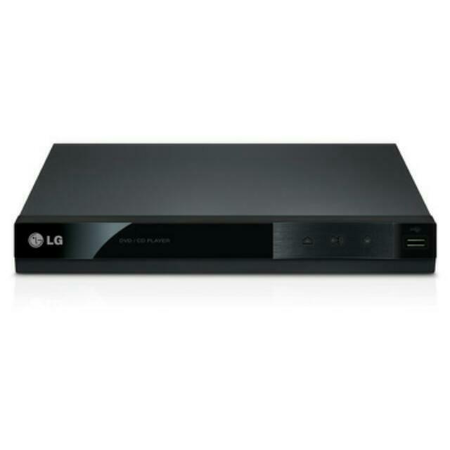 LG DVD Player, Computers & Tech, Parts & Accessories, Networking on ...