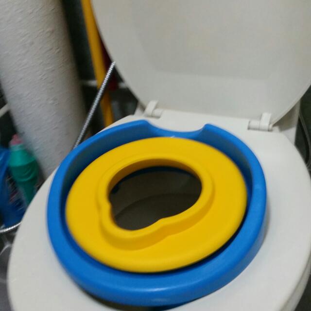 Potty Train Set, Hobbies & Toys, Memorabilia & Collectibles, Fan ...