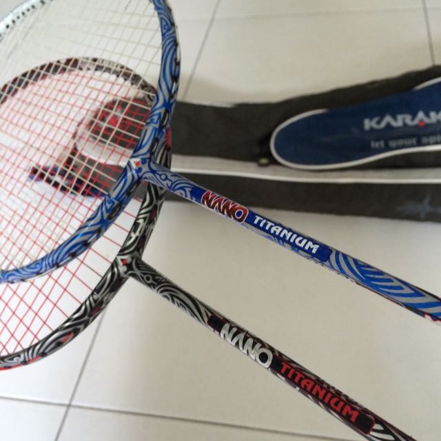 Top 158 + Badminton racket tattoo - Spcminer.com