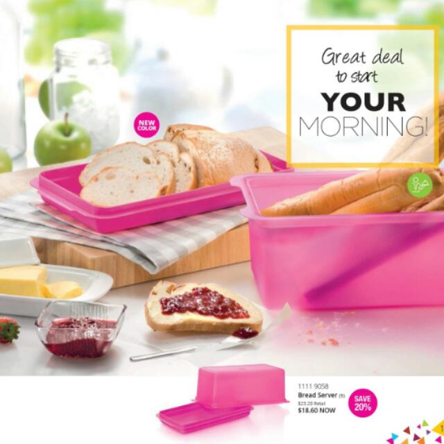 Original Tupperware, Babies & Kids, Bathing & Changing, Other Baby ...