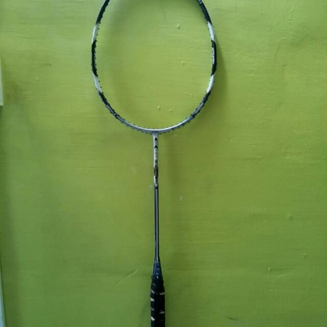 RSL M11, Sports Equipment, Sports & Games, Racket & Ball Sports on ...