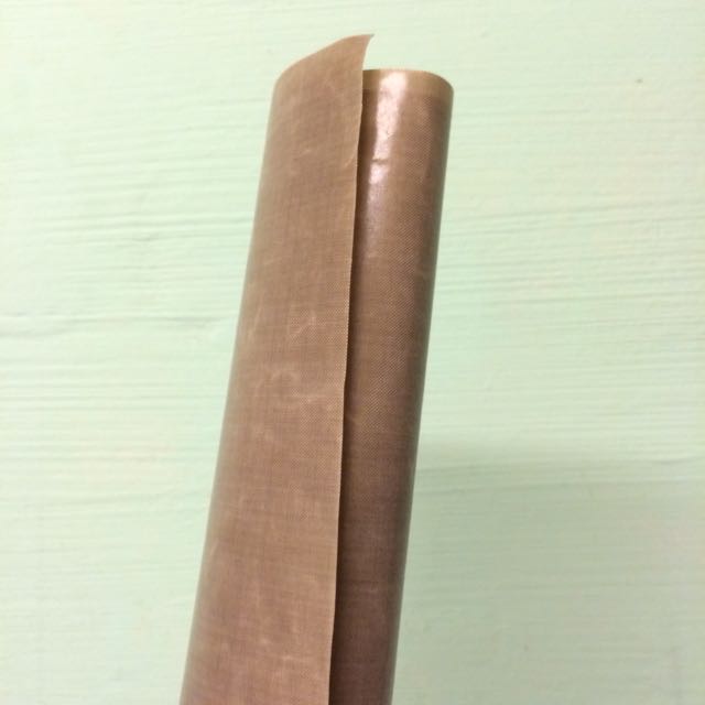 Teflon Cover Sheet For Heat Press Machine, Everything Else on Carousell