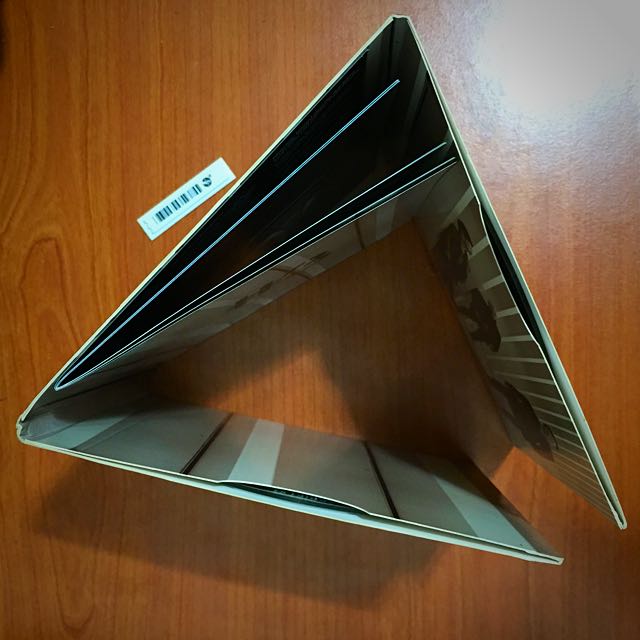 THE SCRIPT #3 Album, Hobbies & Toys, Music & Media, CDs & DVDs on Carousell