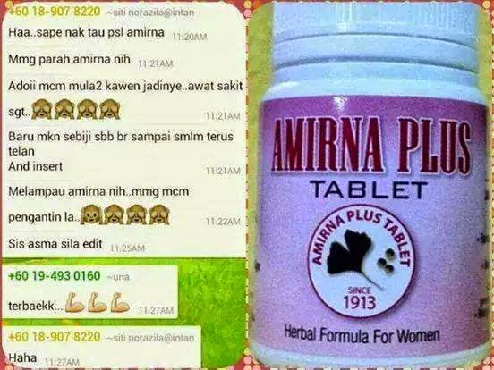 Amirna Tablet, Women's Fashion, Muslimah Fashion, Baju Kurung & sets on ...