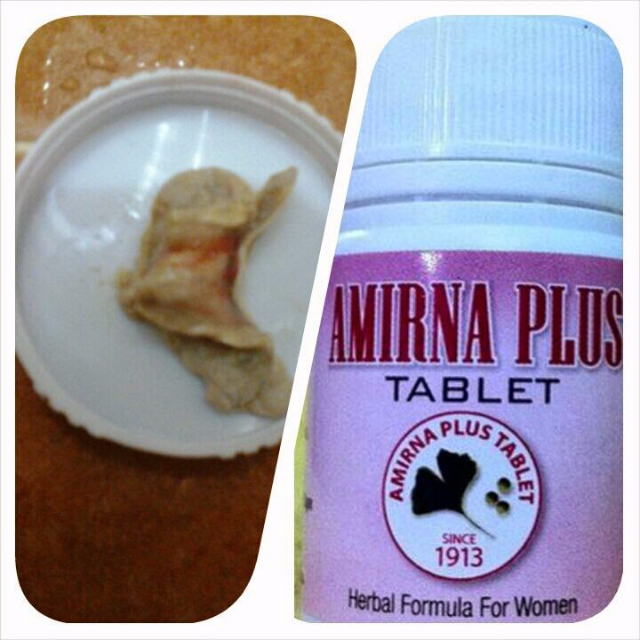 Amirna Tablet, Women's Fashion, Muslimah Fashion, Baju Kurung & sets on ...