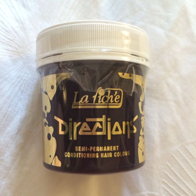 La Riche Semi Permanent Rubine Hair Colour/dye, Beauty & Personal Care ...