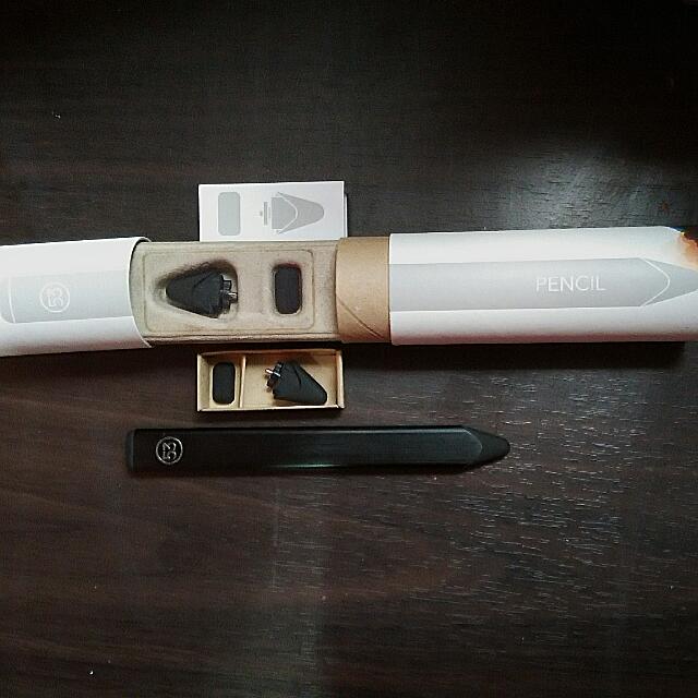 Pencil FiftyThree/53 (Paper 53) Stylus, Computers & Tech, Parts ...