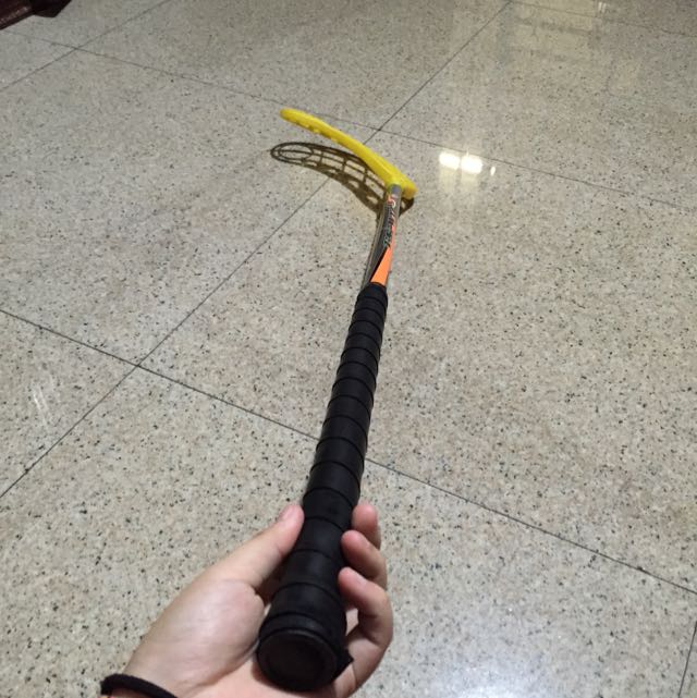 Floorball Fatpipe, Sports Equipment, Sports & Games, Billiards ...