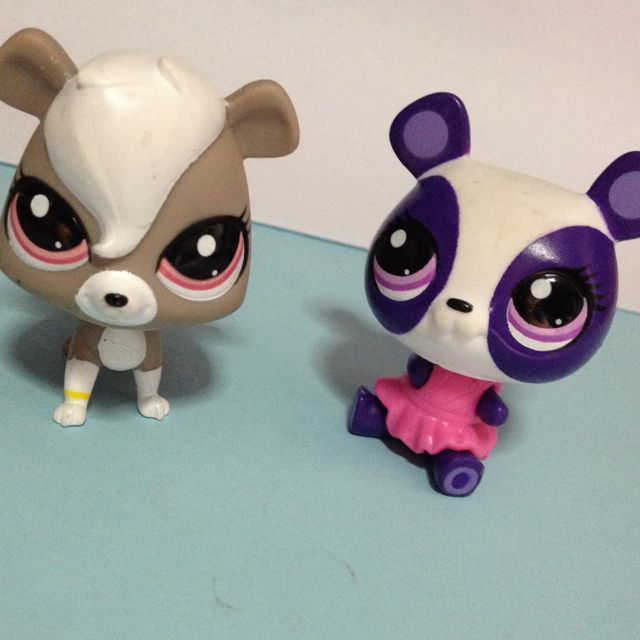 Lps Sale, Hobbies & Toys, Toys & Games on Carousell