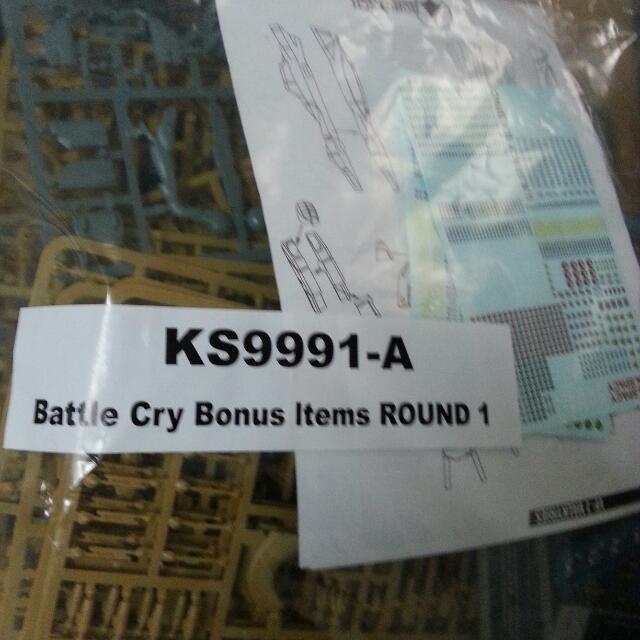 Macross / Robotech RPG Tactics Boardgame with Kickstarter Limited ...