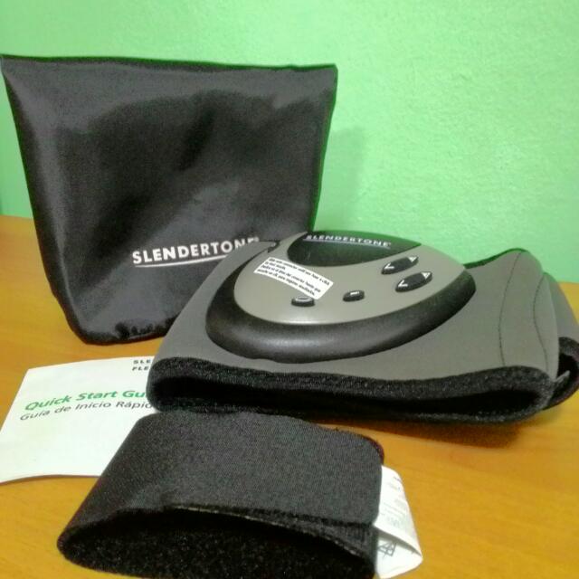 Slendertone Flex Pro Abdominal Training System, Sports Equipment ...