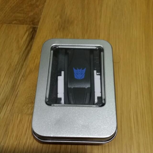 Transformers Ravage USB Drive (8gb), Computers & Tech, Parts ...
