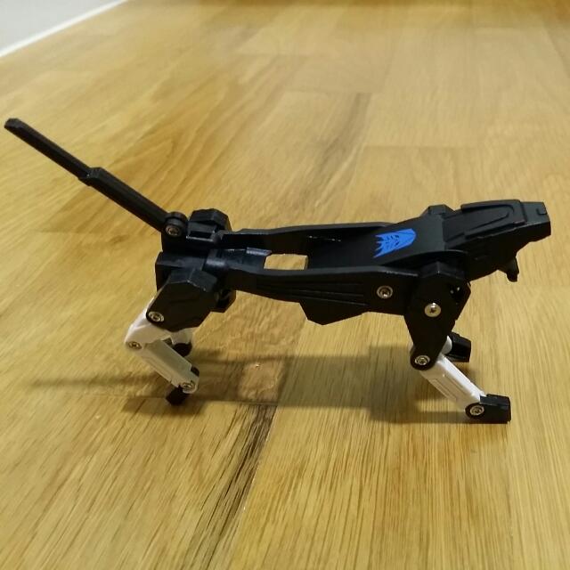 Transformers Ravage USB Drive (8gb), Computers & Tech, Parts ...