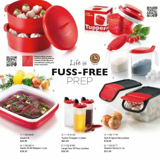 Tupperware, Home Appliances on Carousell