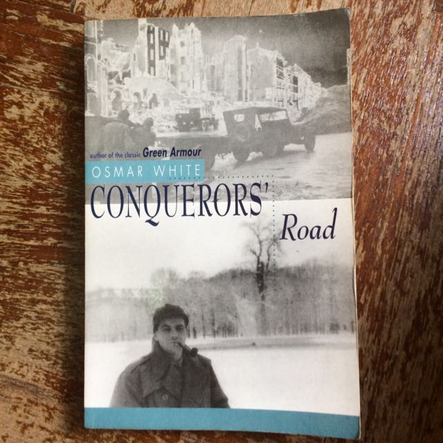 Conquerers' Road, Hobbies & Toys, Books & Magazines, Assessment Books ...