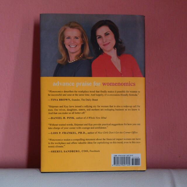 Womenomics, Hobbies & Toys, Books & Magazines, Children's Books on ...