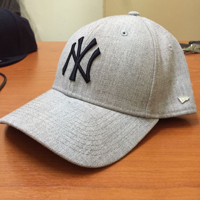 NewEra EK Series New York Yankees Cap, Sports Equipment, Sports & Games ...
