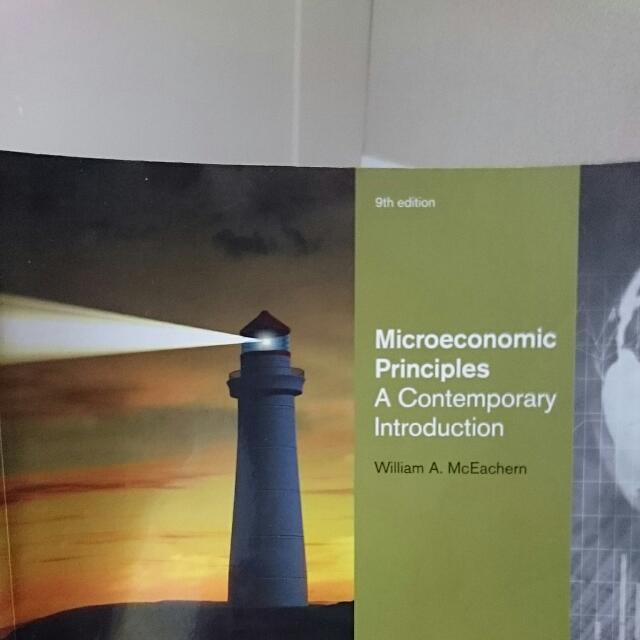 NP MIEC 9th Edition Textbook, Hobbies & Toys, Books & Magazines, Textbooks on Carousell