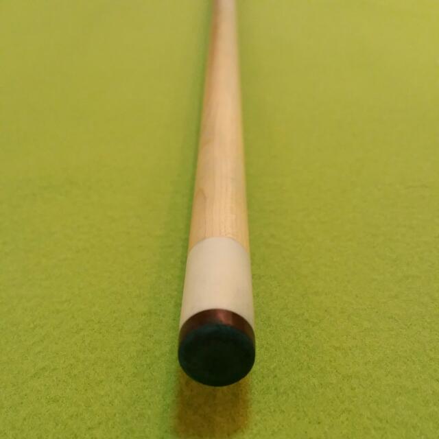 *Brand New* Pool Cue Stick (Rhino) with bag, Sports Equipment, Sports ...