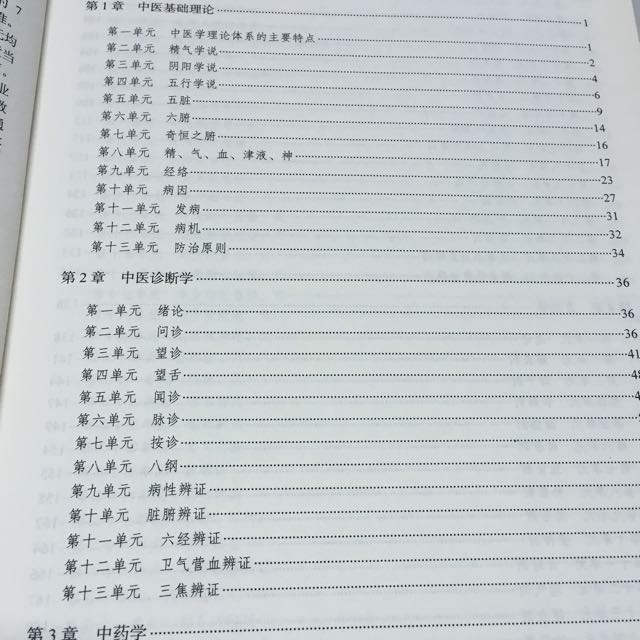 Tcm Practitioner Exam Stre Summary Of Commonly Tested Concepts Hobbies And Toys Books