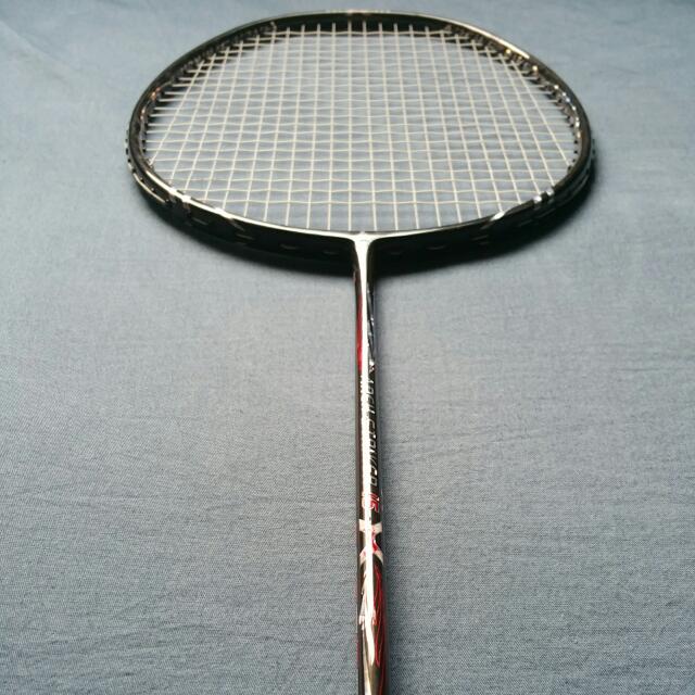 Ashaway Arch Striker 15, Sports Equipment, Sports & Games, Billiards ...