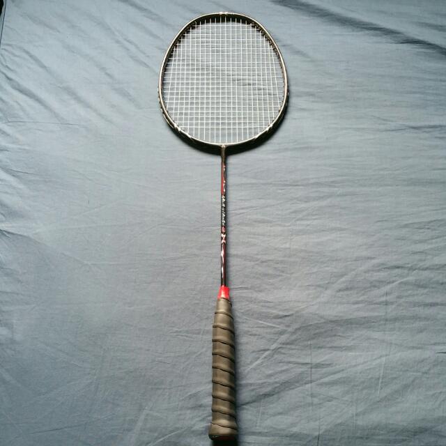 Ashaway Arch Striker 15, Sports Equipment, Sports & Games, Billiards ...