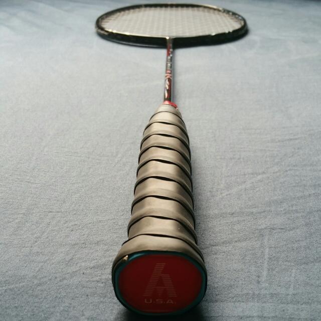 Ashaway Arch Striker 15, Sports Equipment, Sports & Games, Billiards ...