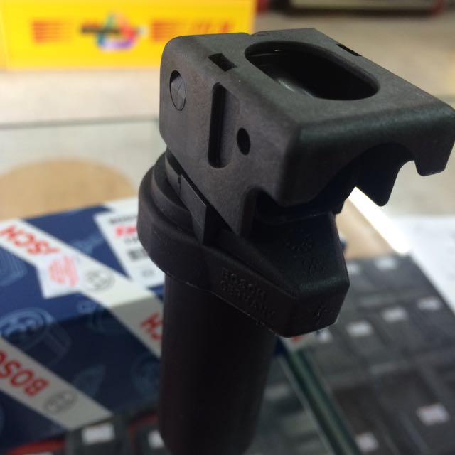 BOSCH E46 Plug Coil, Auto Accessories on Carousell