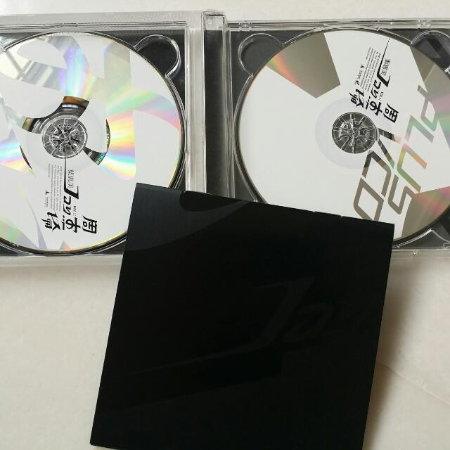 Jay Chou 4th Album, Everything Else on Carousell