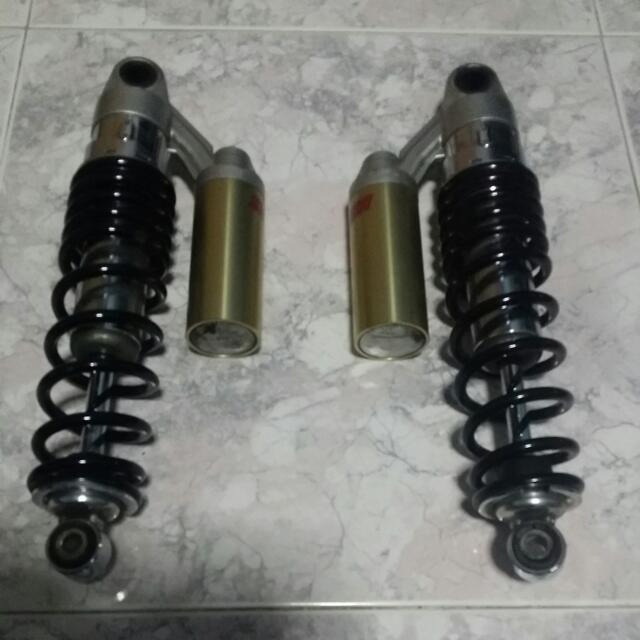 Showa Suspension, Sports Equipment, Bicycles & Parts, Parts ...