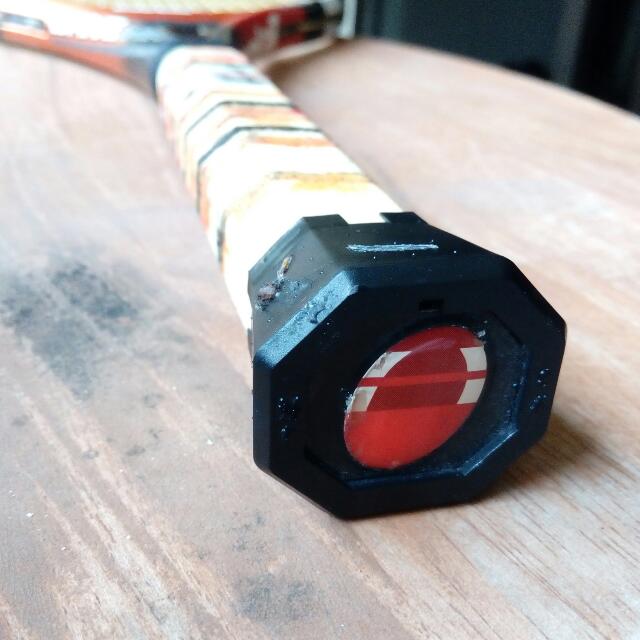 Babolat Zylon Matrix Drive Z Max Tennis Racquet, Sports Equipment ...