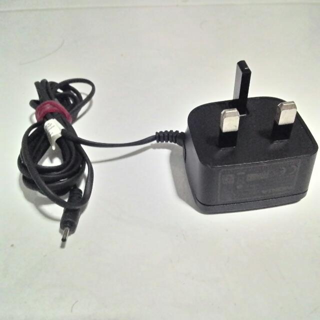 Nokia Charger For Newer Models - Small Pin Head, Computers & Tech ...