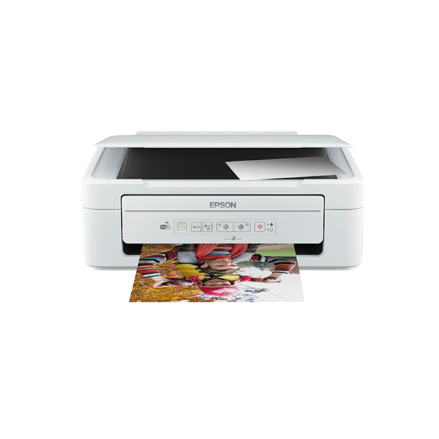 Epson Expression Home XP-202 (with Wi-Fi), Computers & Tech, Parts ...