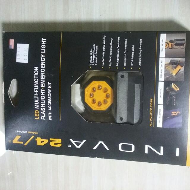 INova 24/7, Health & Nutrition, Health Monitors & Weighing Scales on ...