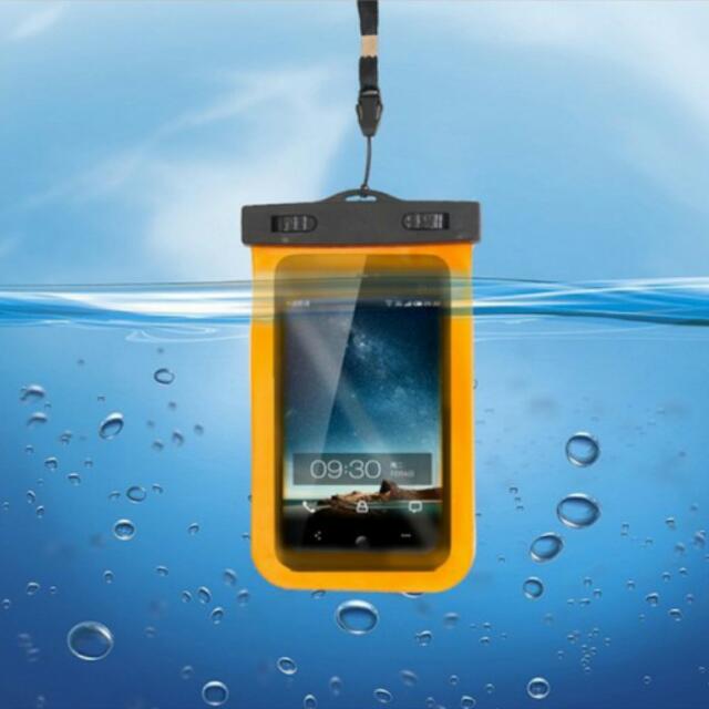 Waterproof Hp Case Bag, Computers & Tech, Parts & Accessories ...