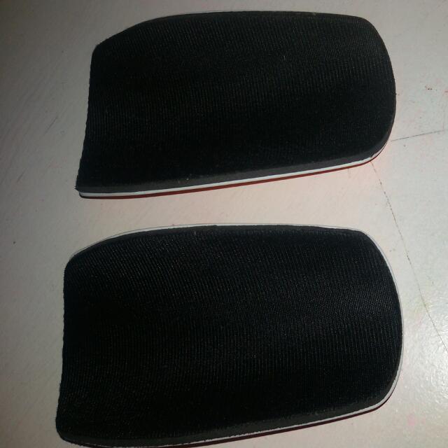 Adidas Shin Guard, Health & Nutrition, Braces, Support & Protection on ...