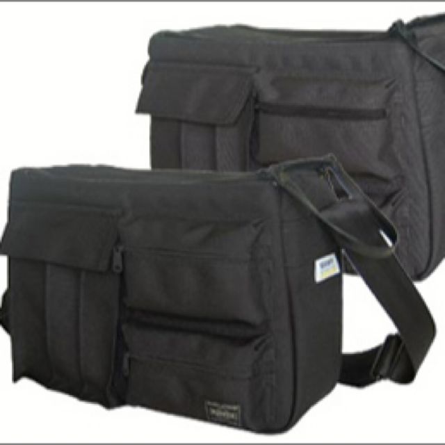 Limited Edition Porter X Nikon Camera Bag, Photography, Photography ...