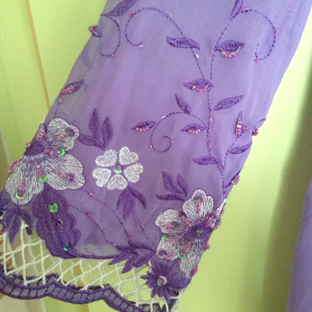 PENDING-MALAY COSTUME, Women's Fashion, Dresses & Sets, Traditional ...