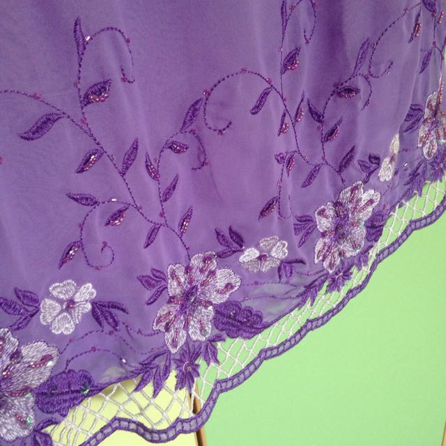 PENDING-MALAY COSTUME, Women's Fashion, Dresses & Sets, Traditional ...